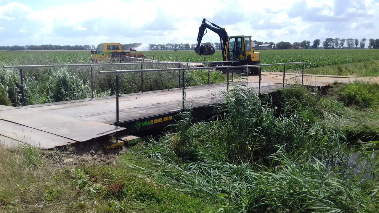 Schotten | Van Schie